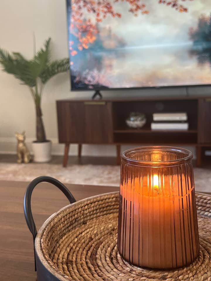 Boutique 4 Bed • 4 Bath Home • 1 Mile To Shsu - Huntsville, TX