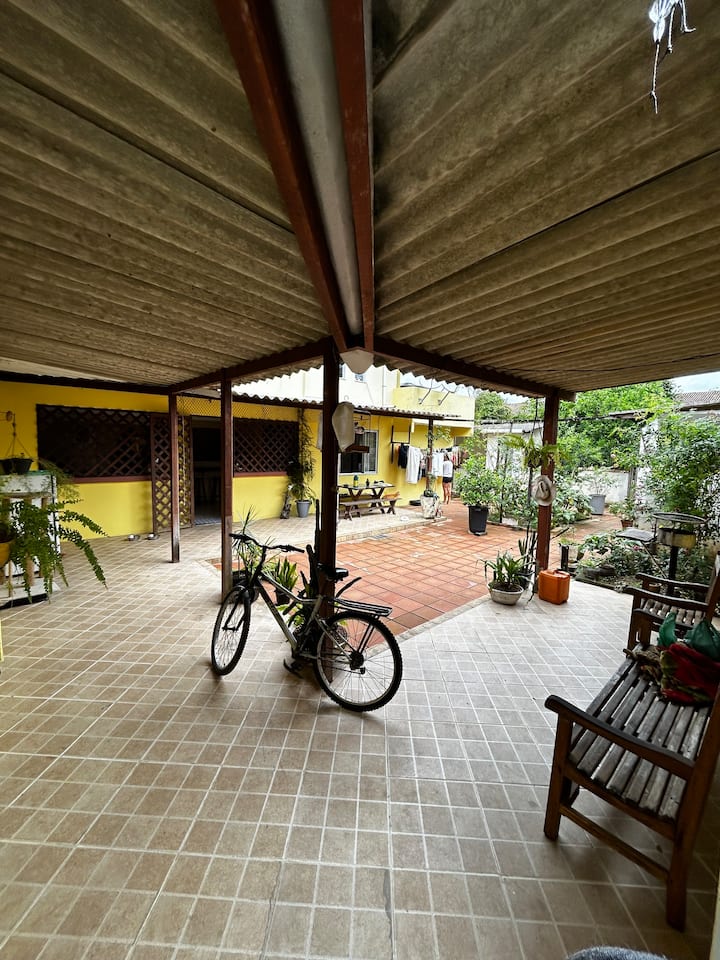 Aluga-se Casa Para Temporada - Angra dos Reis