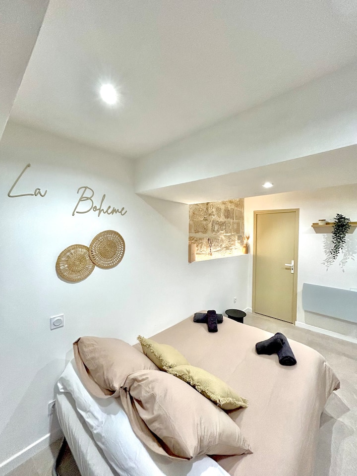 La Bohème - Avignone