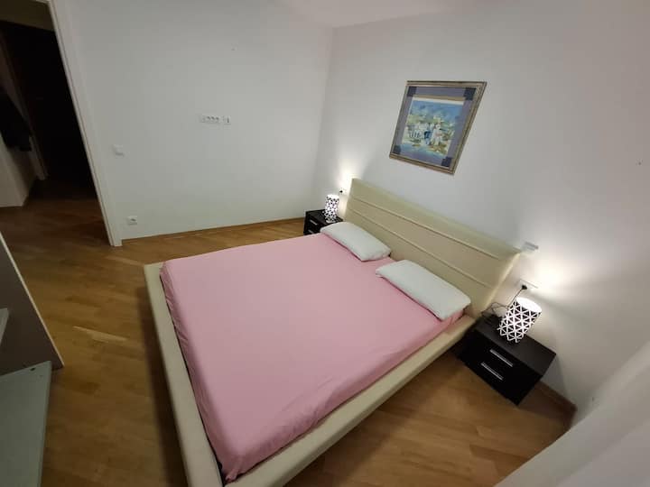 Apartman Aloumon - Pula