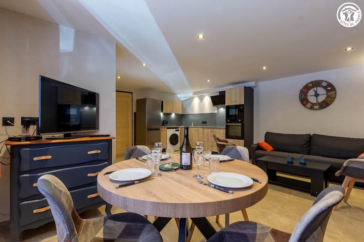 Appartement 2 Personnes - Lanslebourg-Mont-Cenis