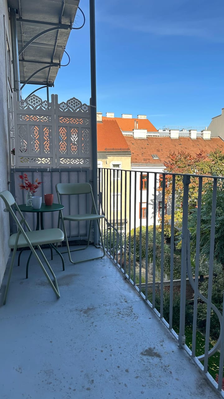 Nest In The City16 - Wien