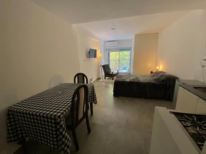 Monoambiente A Estrenar, Moderno Y Equipado - Rosario