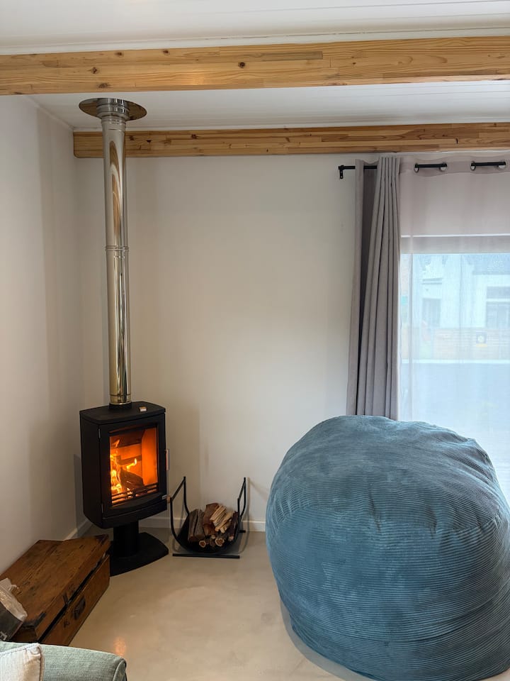Spindrift Cottage - Rooi-Els