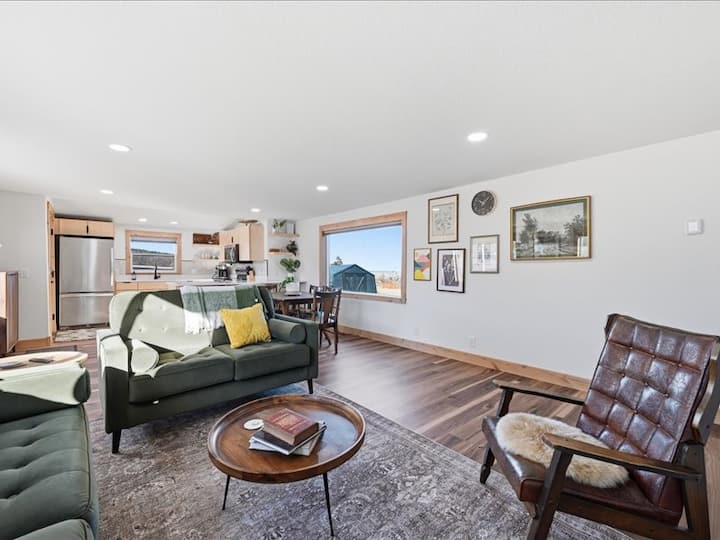 Christensen Cottage - Spearfish, SD