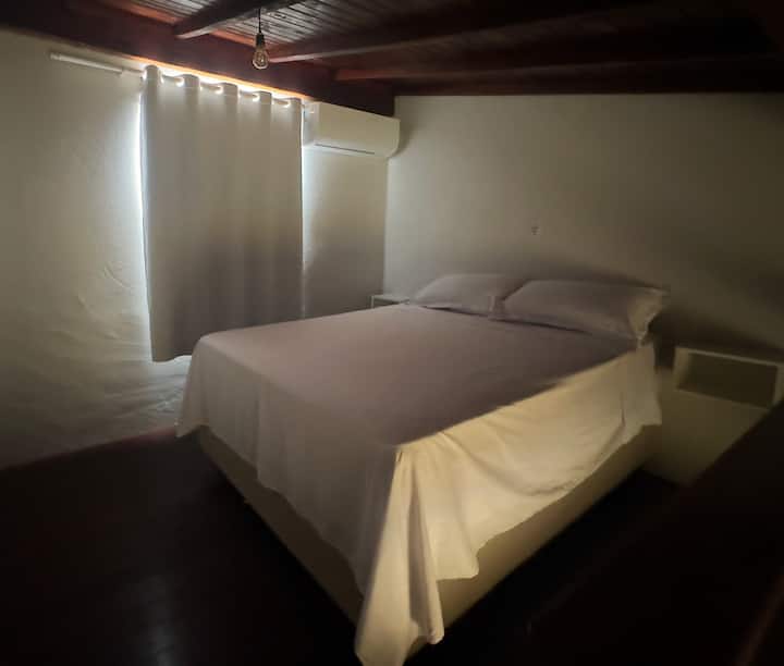 Suíte Moderna - Central - Brotas-sp  - Ac #1 - Brotas