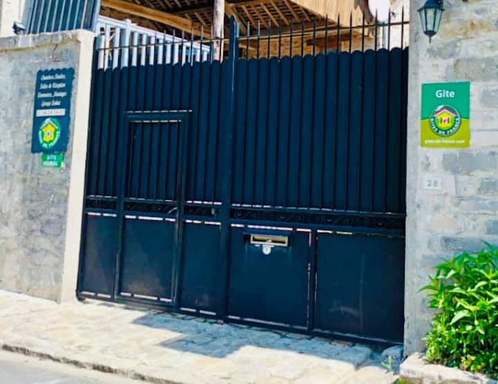 Exceptionnel, Ferme Rare Briarde (50 Min De Paris) - Milly-la-Forêt