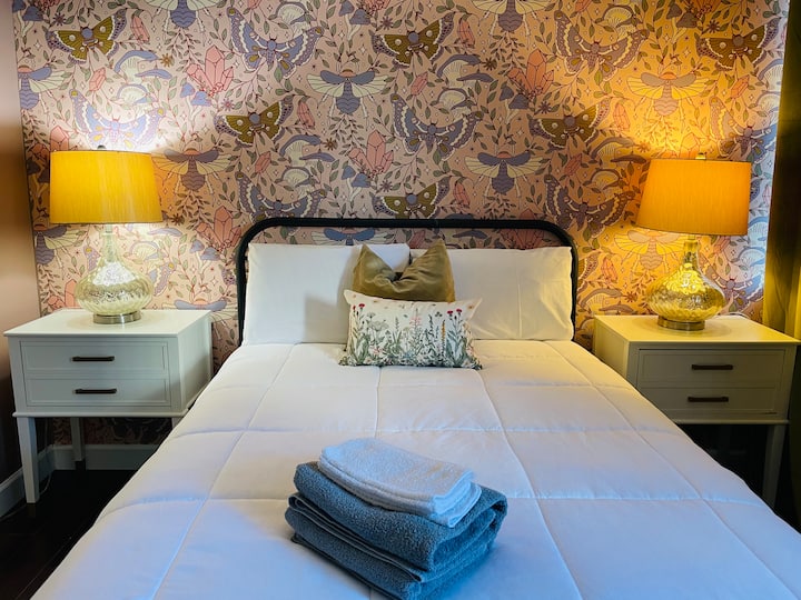 Renovated 1 Br - Downtown - Memphis, TN