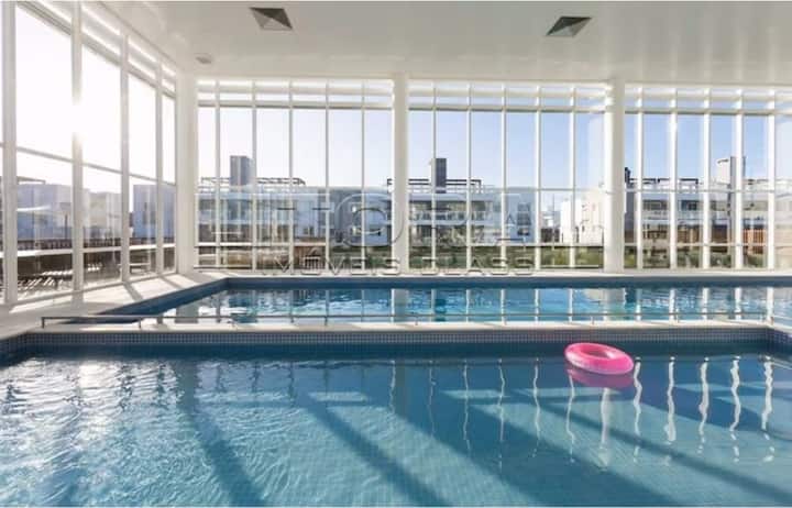 Cobertura Rossi Atlântida 2 Dorm - Xangri-Lá