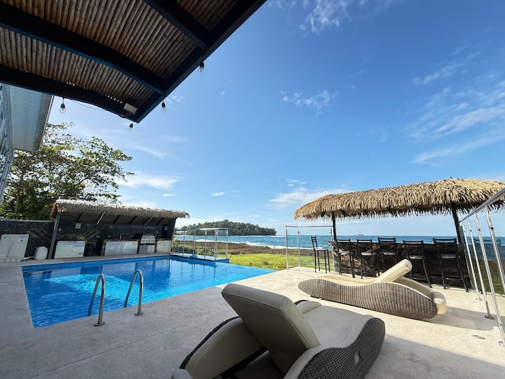 Apartamento 3 De Dos Habitaciones - Limon