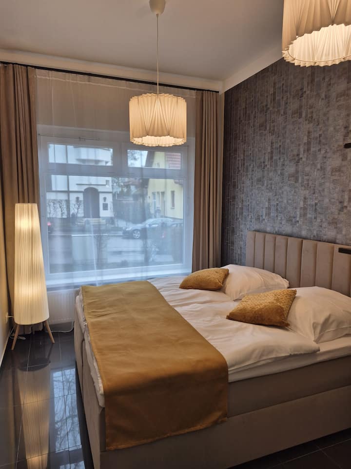 Schwarzwald City Loft 2
In Vs-schwenningen - Rottweil