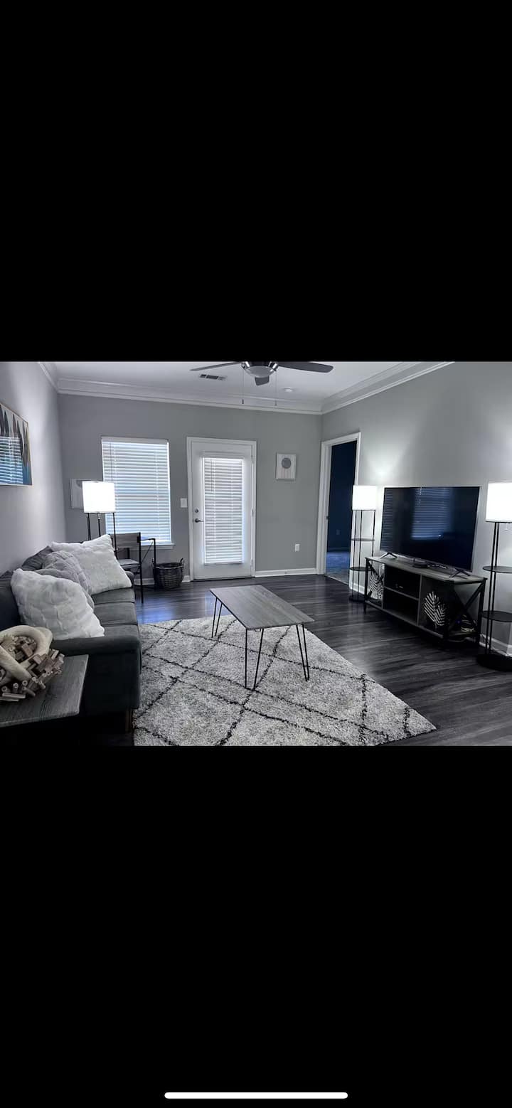 5112 At The Ridge: Powered By The 7 Pillars Group - Lexington, SC