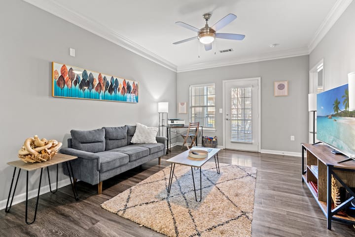 5112 At The Ridge: Powered By The 7 Pillars Group - Lexington, SC