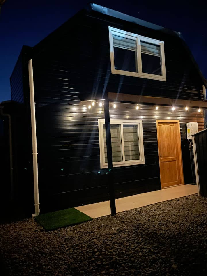 Casa Privada Con Parking | Cerca Aeropuerto-ruta 5 - Puerto Montt