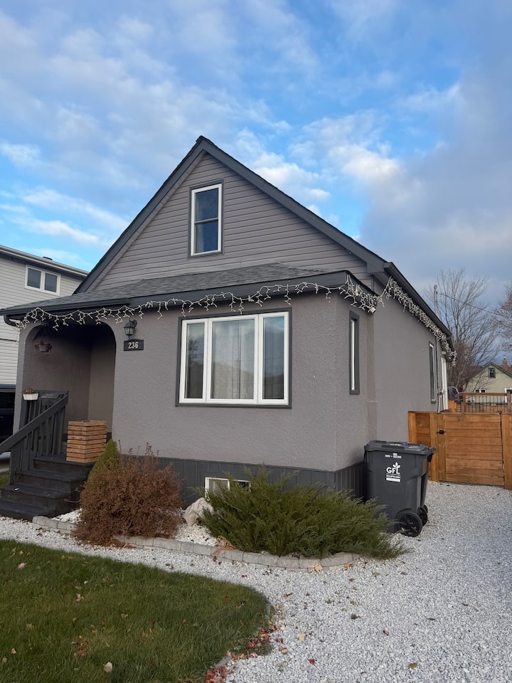 Friendship Residence - Thunder Bay