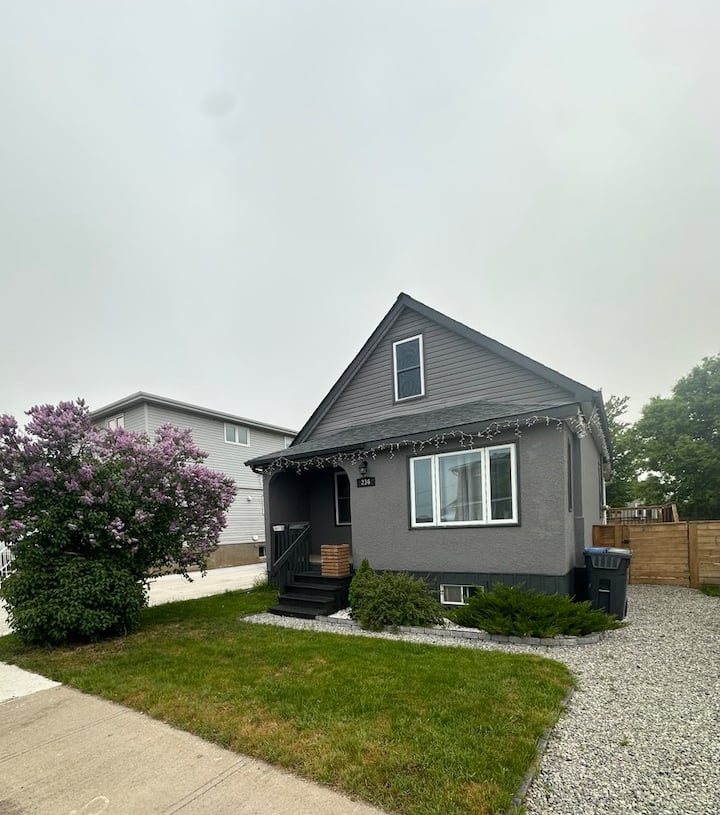 Friendship Residence - Thunder Bay