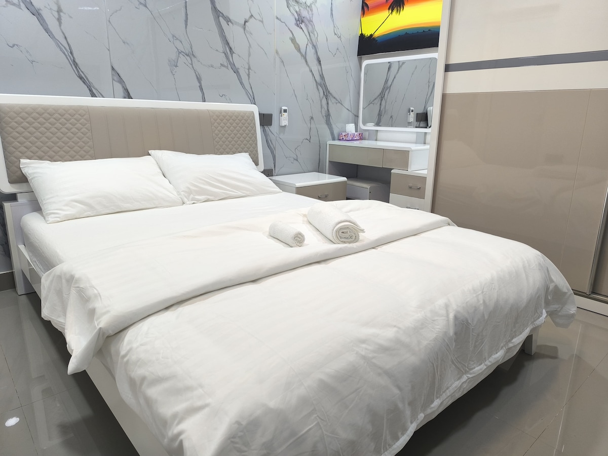 Alojamiento y desayuno en Ukulhas - Airbnb