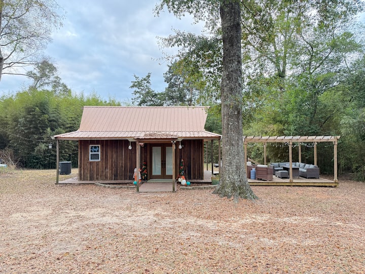 Landing Lodge - Alabama