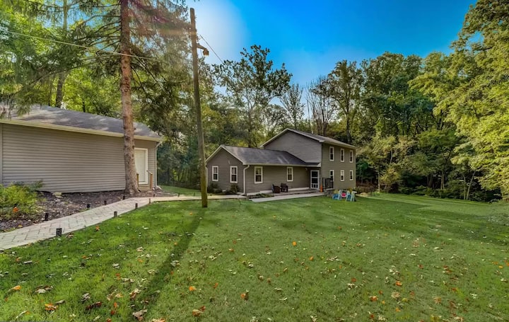 Affordable Dc Getaway In Quiet Neighborhood - Largo, MD