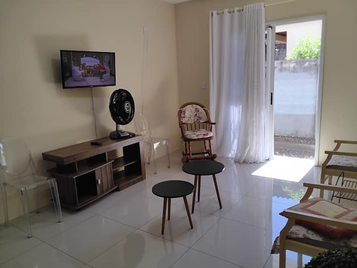 Potiribu - Preferencial Para Idosos 2 Quartos - Ijuí