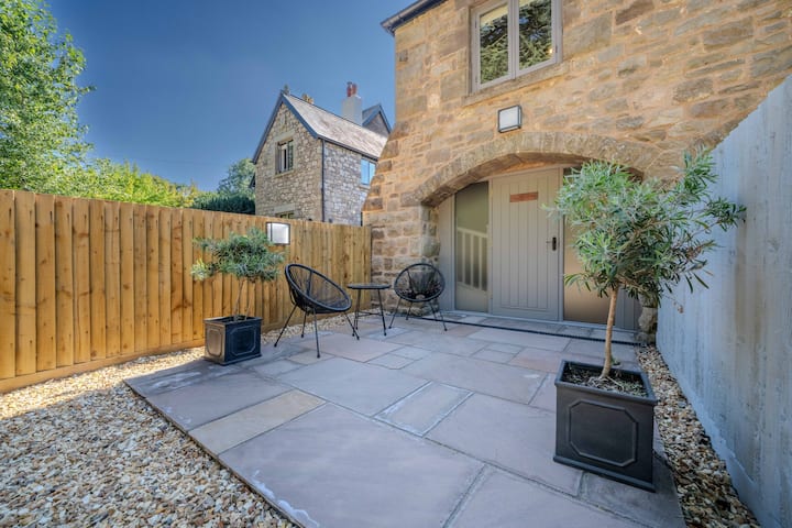 The Grooms Studio At Goytre Hall - Usk