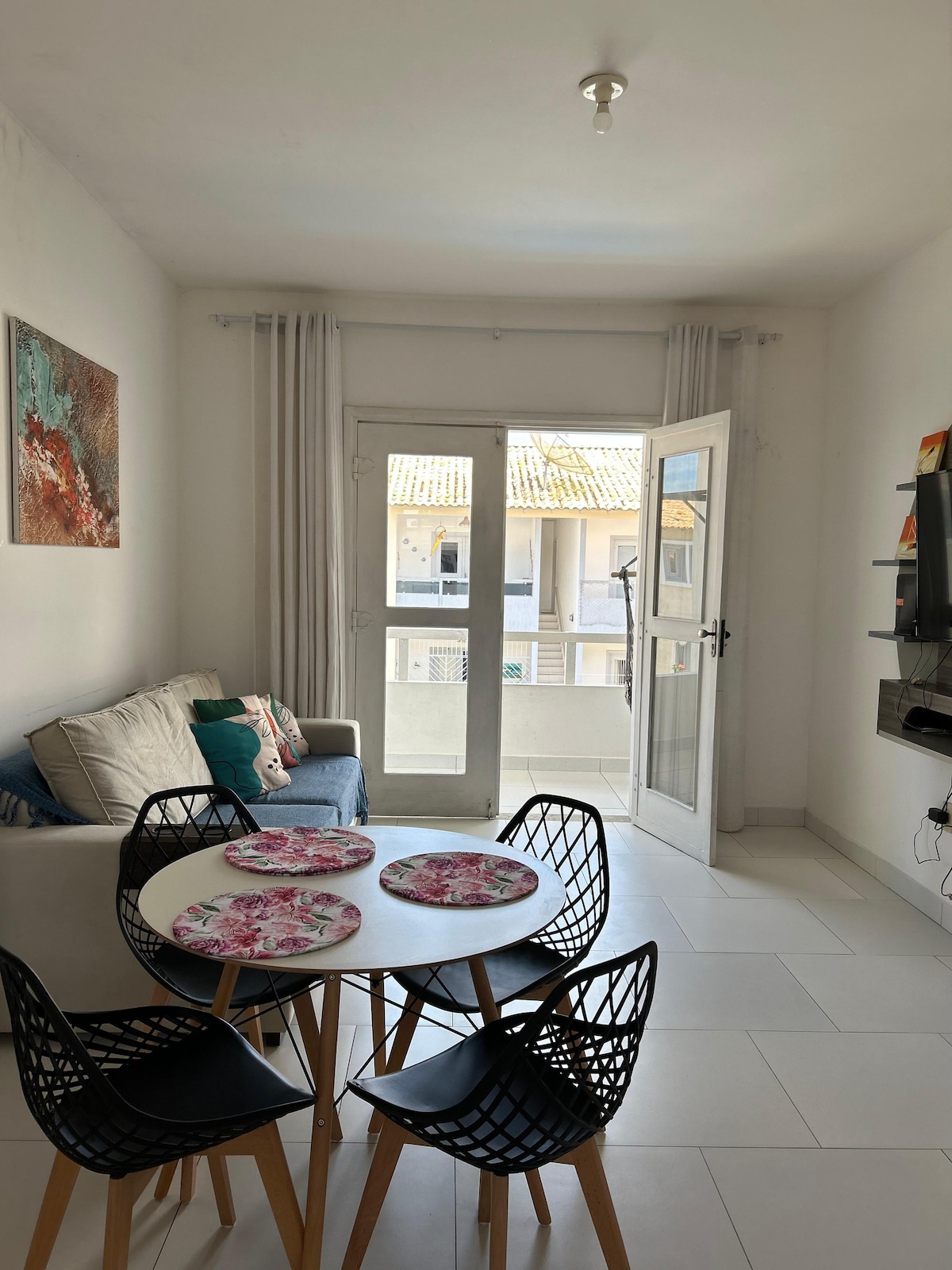 Calidez y encanto en el paraíso de Bahía - Airbnb