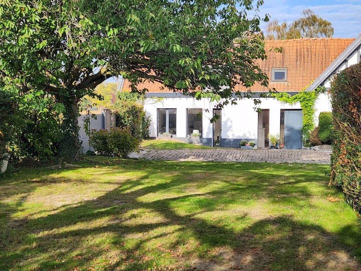 Maison De Charme - Menen