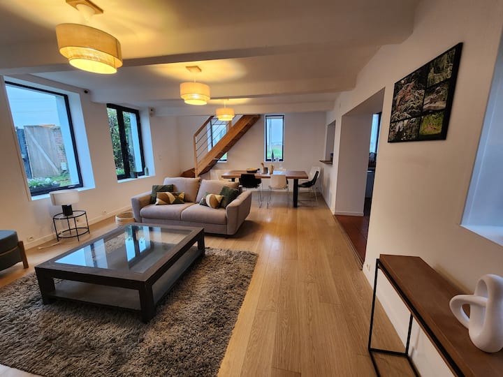 Maison De Charme - Menin