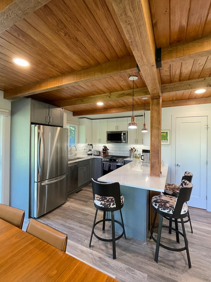 Mountain Zen Between Aspen & Basalt. Discounted. - Basalt, CO