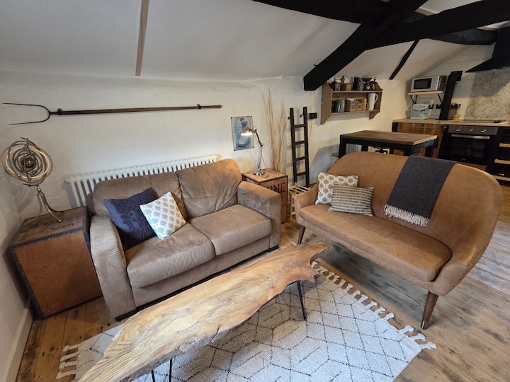 Horlick Barn - Ross-on-Wye