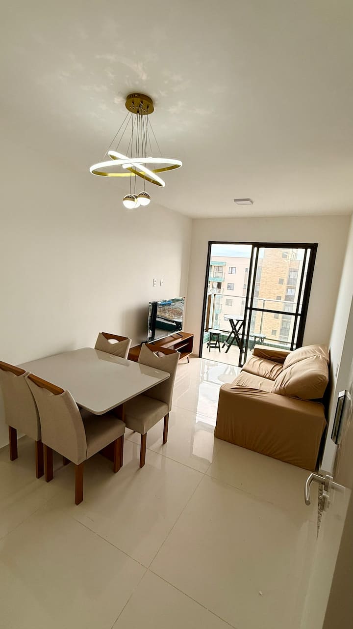 Mar Bello à Vista! - Aracaju