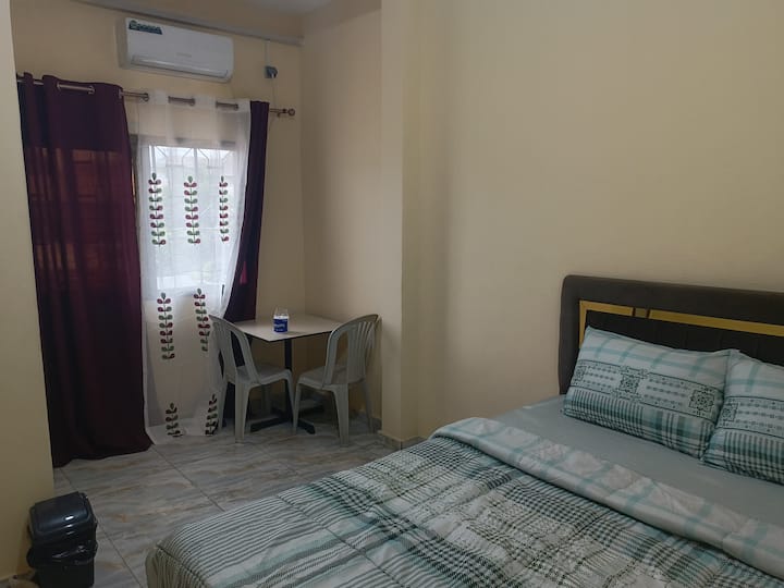 Très Bel Appartement Moderne-2 - Libreville