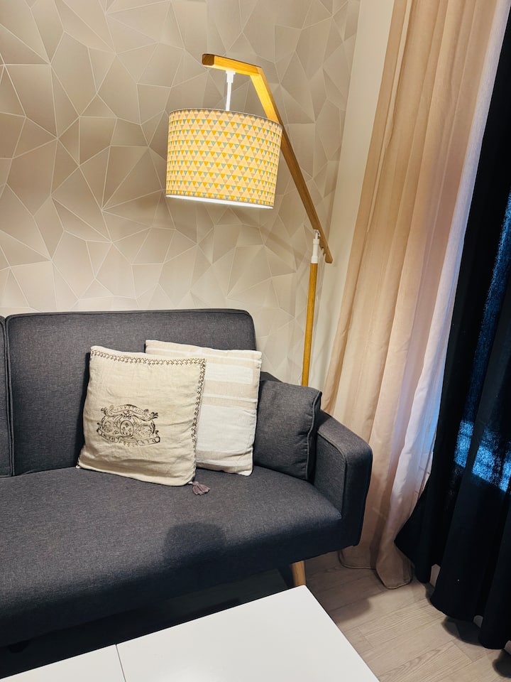 Paris Flat Near Montmartre - Paris