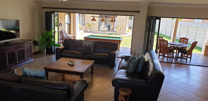 43 On Dyer - Franskraal