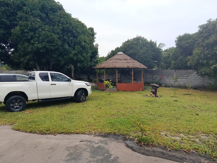 Sunset Guest House - Mozambique