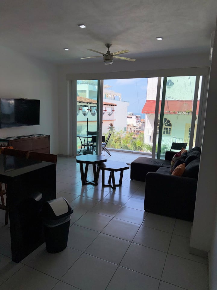 Departamento En 5 De Diciembre - Puerto Vallarta