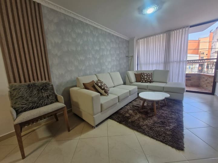Apartamento Trina Envigado - Envigado