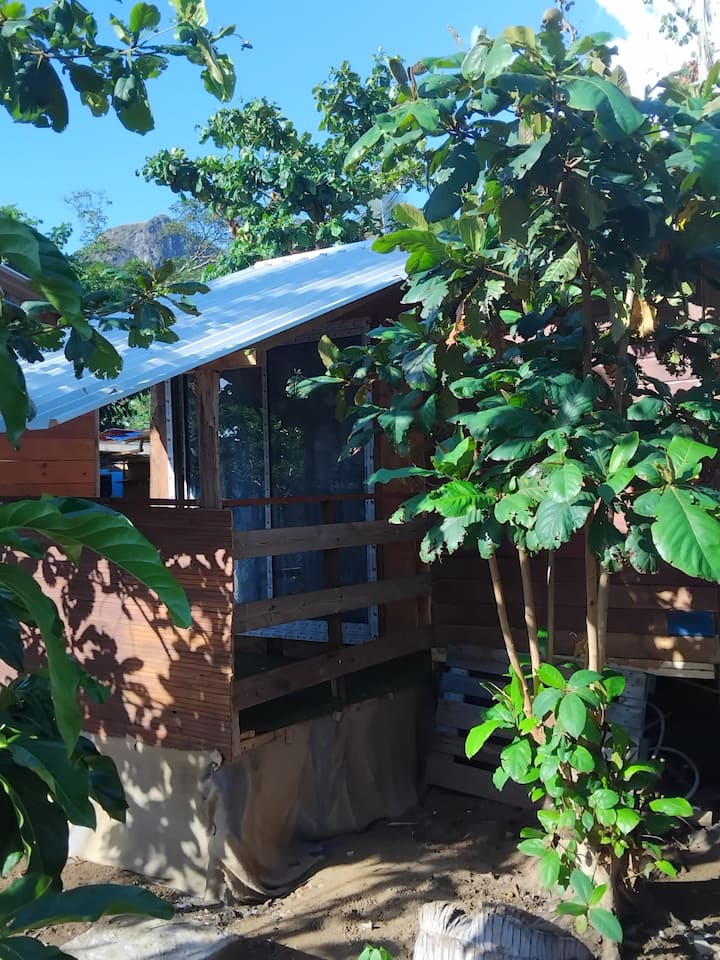 Bungalow De La Marine Acoua - Mayotte