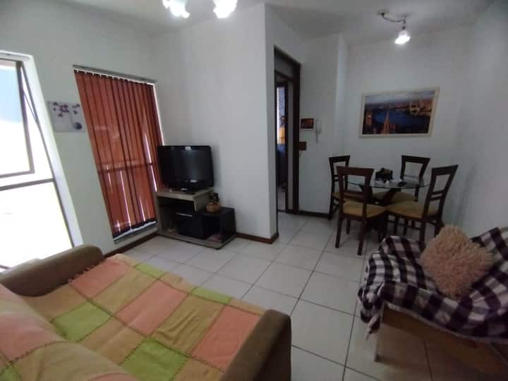 Apartamento No Centro, 2 Quadras Da Praia - Capão da Canoa