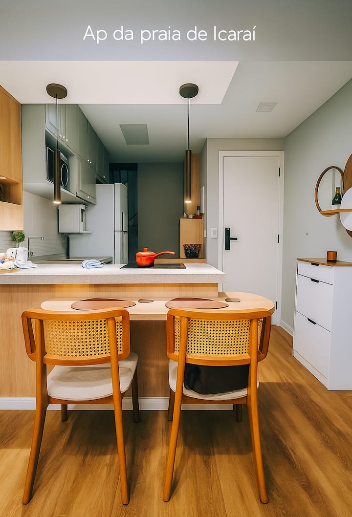 Ap Da Praia - Niterói