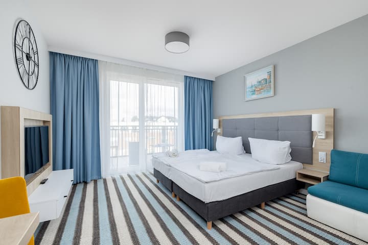 Belmare 3 Apartment By Solarento - Misdroy