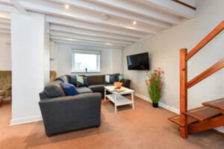 Rhiw Cottage | Ty'n Don - Abersoch