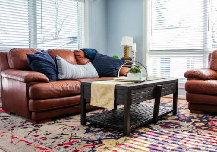 Beech Cottage At Allenberry Resort - Carlisle, PA