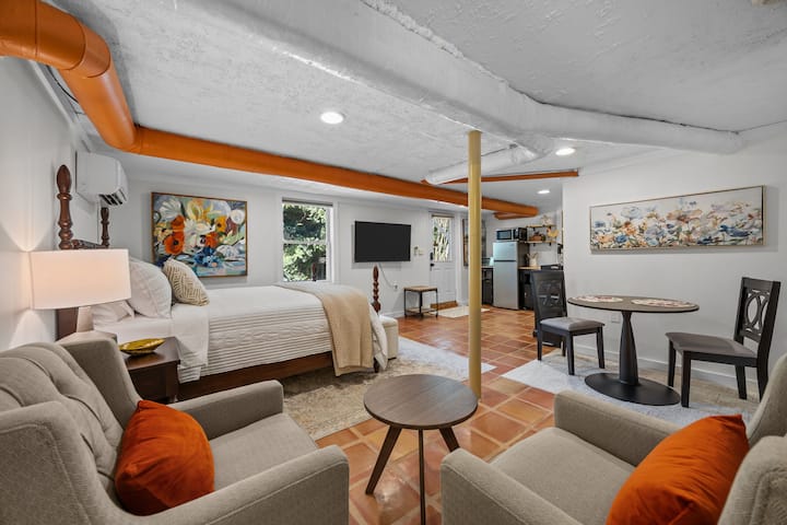 The Magnolia Studio - Winston-Salem, NC