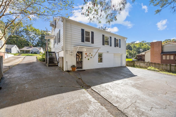 The Magnolia Studio - Winston-Salem, NC