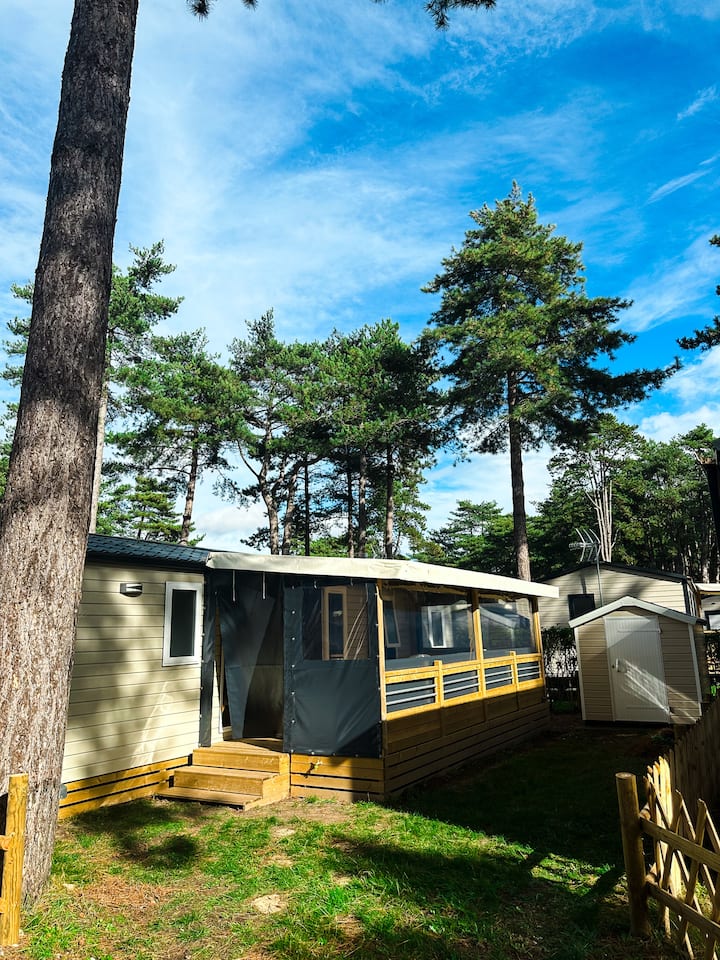 Havre De Paix - Quend Plage