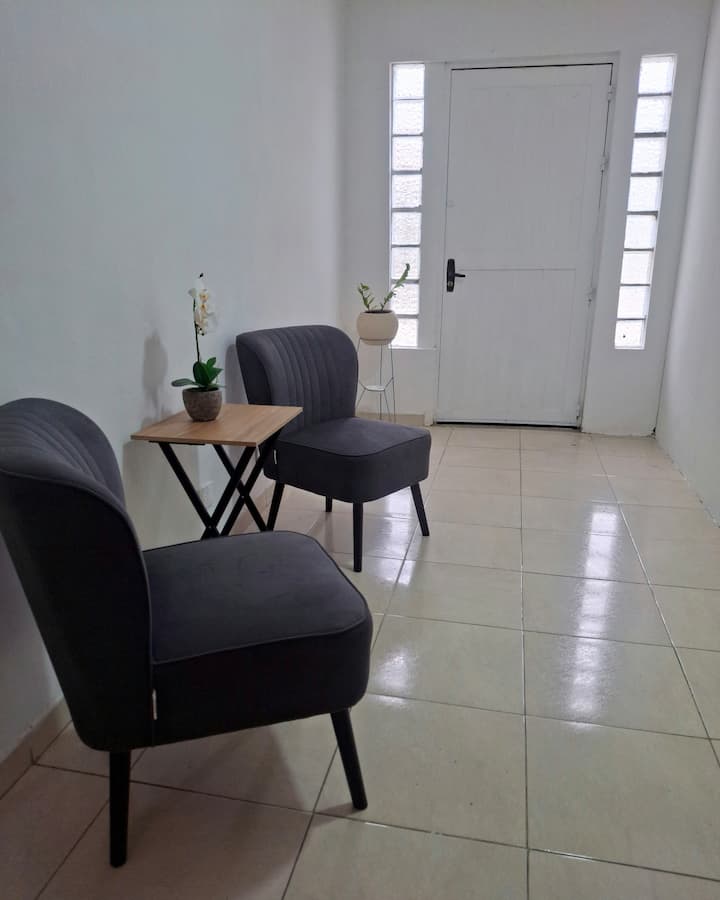 Hospedaje Casa - Yumbo - Valle del Cauca