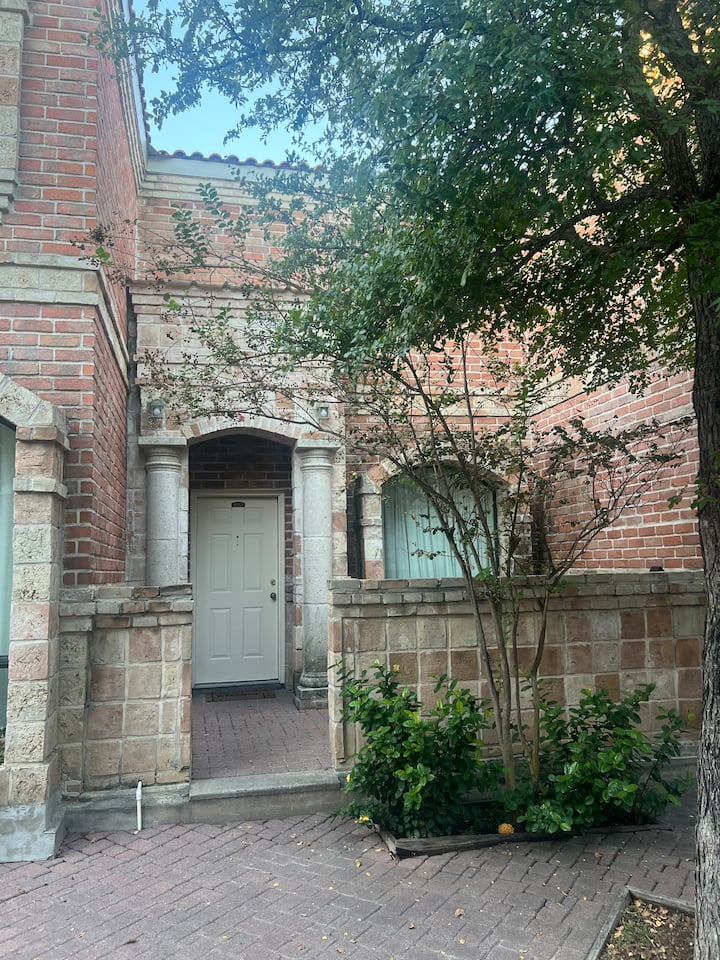 Home Away From Home - Laredo, TX