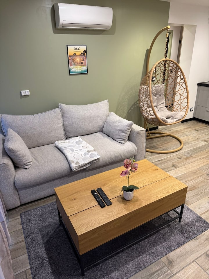 Dax Loge Vous Souhaite La Bienvenue. - Dax