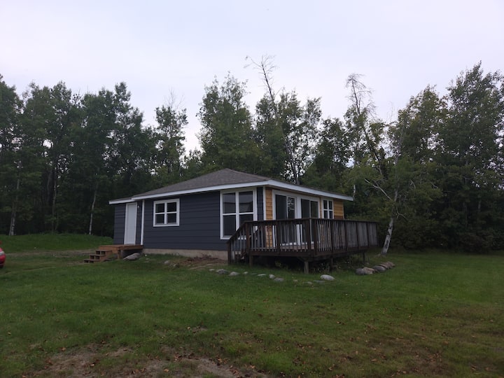 The Pinecone Cottage - Lake Edward - Breezy Point, MN